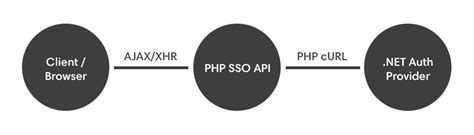 Php Curl Proxy Hangs For 30 Seconds On The Initial Request Stack