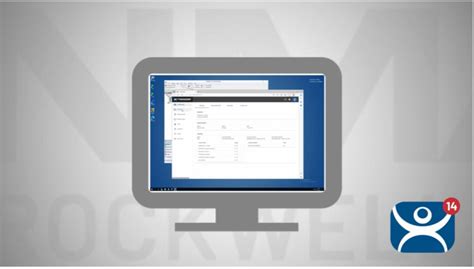 Rockwell Automation On Linkedin Introduction To The Thinmanager Web Browser User Interface