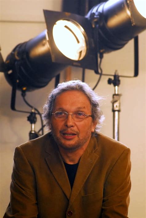 Image Of Endre Hules