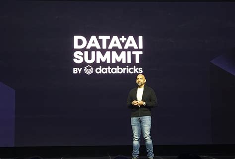 Databricks Releases Keynote Lineup And Data Intelligence Programming