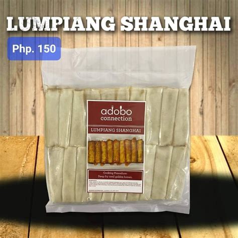 Adobo Connection At 150 00 From City Of Manila Lookingfour Buy And Sell Online