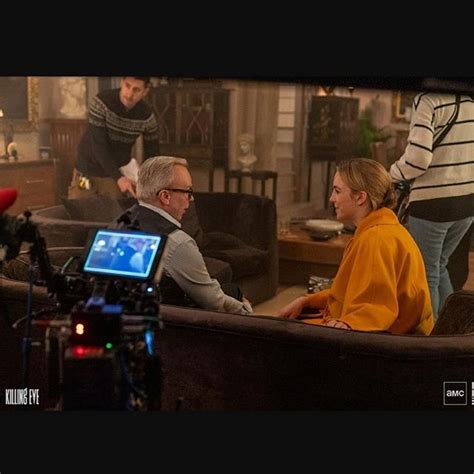 ボード「killing Evejodie Comer」のピン 写真 動画