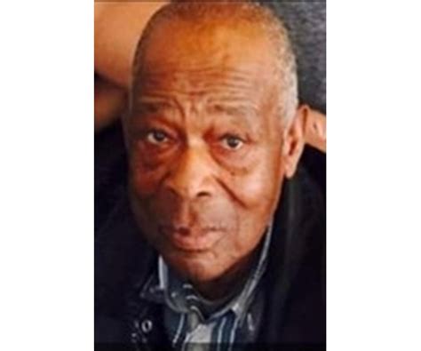 Clarence Smith Obituary 1925 2020 Woodford Va The Free Lance