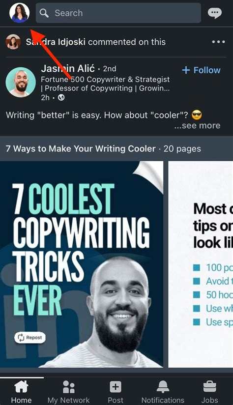 linkedin private mode the complete guide [2024] skylead
