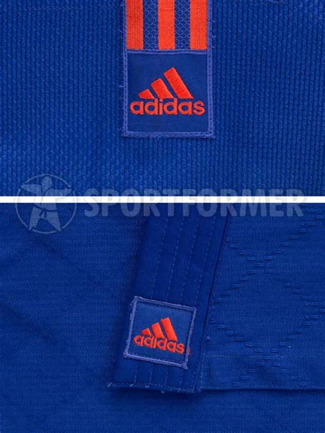 Кимоно дзюдо Adidas Адидас Contest купить Санкт-Петербург