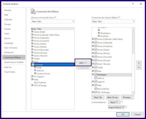 How To Create A Custom Form In Microsoft Outlook