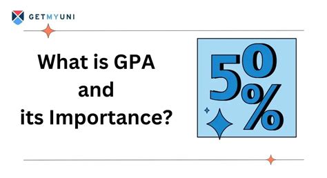 What Is Gpa How To Calculate And Improve Your Academic Performance Getmyuni
