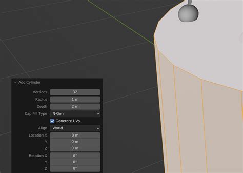 Help Panel Basics Interface Blender Artists Community
