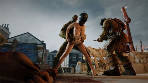 Rule 34 3d Bethesda Softworks Breasts Fallout Fallout Series