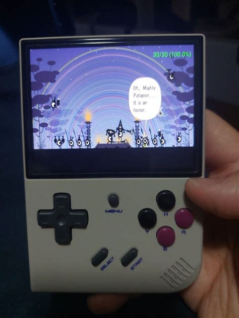 Anbernic Rg35xx Plus [psp Dreamcast N64 Nds Pico 8] Video Gaming Video Game Consoles