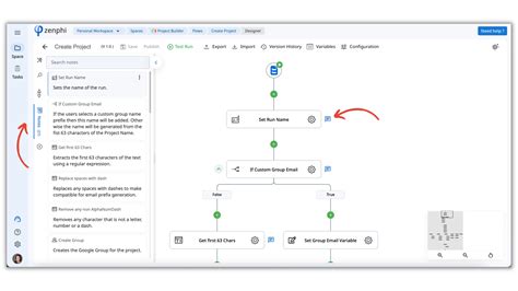 Boost Your Process Performance 10 Time Saving Zenphi Features You Need To Try Zenphi