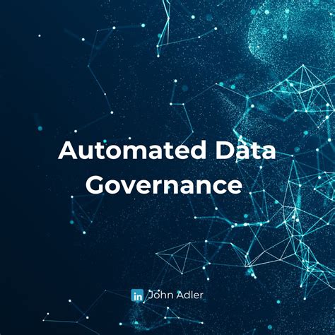 Data Management Group On Linkedin Datagovernance Automation Dataquality Bigdata Compliance…