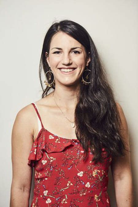 Marianne Aubert Edp Renov Veis Paris Viadeo