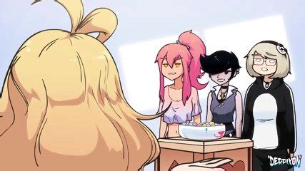 Derpixon Party Games