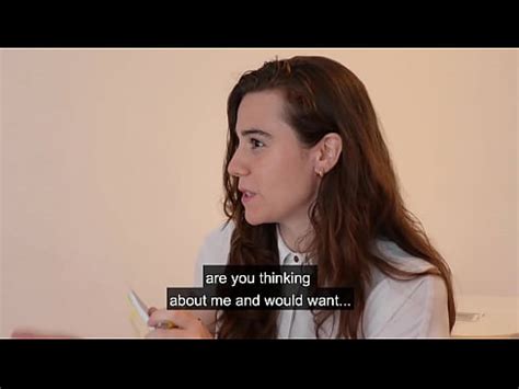 Why Did The Psychologist Do That She Didn T Help XVIDEOS COM