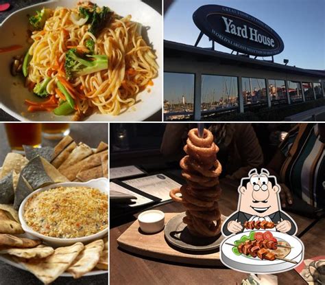Yard House Long Beach Restaurant Menu Prices And Reviews
