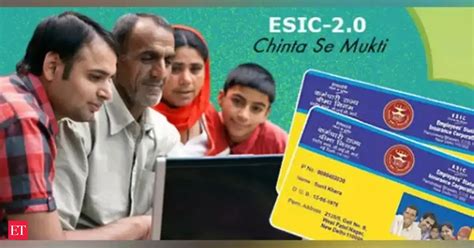 Esic Government Exploring Expansion Of Esic Coverage Delhi Labour