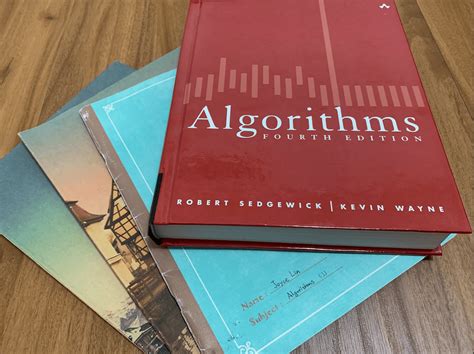 Algs4 In Python3 林依巧 I Chiao Lins Portfolio