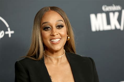 Tia Mowry Sets Reality Tv Return With Tia Mowry My Next Act Series At We Tv Blavity