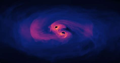 Gravitational Waves From Supermassive Black Hole Binaries Might Be ‘right Around The Corner