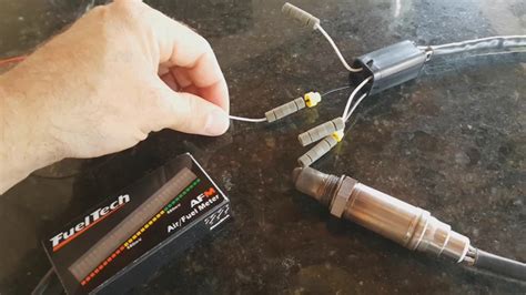 Esquema Elétrico Sonda Lambda 4 Fios Fiat Retoedu