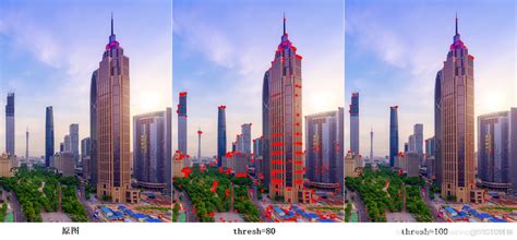 Opencv Cpp 系列（卅三）图像特征提取（harris角点检测、shi Tomasi角点检测、自定义角点检测）51cto博客opencv角点检测harris