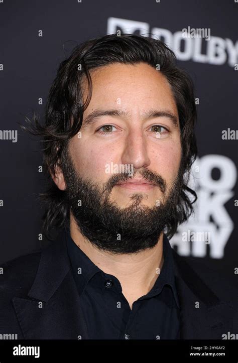 Greg Shapiro Attending The Premiere Of Zero Dark Thirty In Hollywood