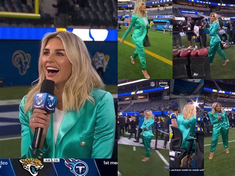 Charissa Thompson 12 08 2022 By Bighoopskirts On Deviantart