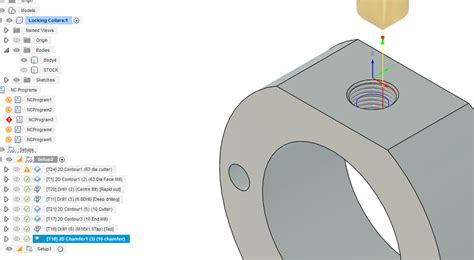 solved 2d chamfer not working autodesk community