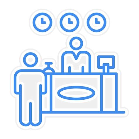 Premium Vector Customer Service Vector Illustration