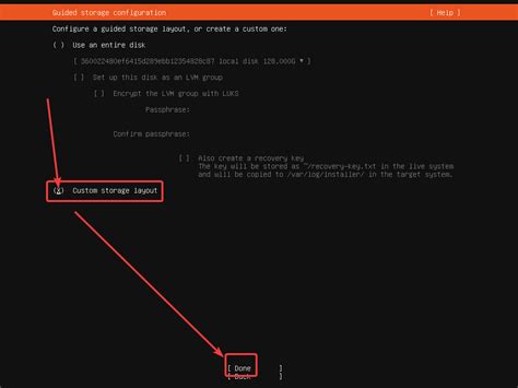 The Ultimate Base Home Ubuntu Server Setup Guide