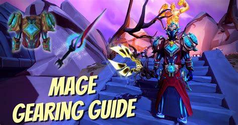 Best Magic Weapons In Runescape Gaming Elephant