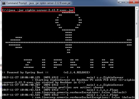 Distributed Tracing With Zipkin Tpoint Tech