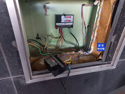 차량검지기 1채널 Det100 2채널 Det200 루프 디텍터 Vd100 Vd200 Bed 100 Be D110 루프검지기 차량