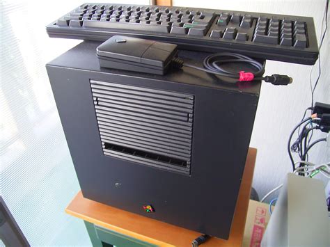 Next Cube 有限会社インディーテクノロジー