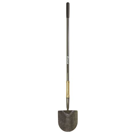 Size 2 Caprock Irrigation Shovel With 47 In Solid Fiberglass Handle