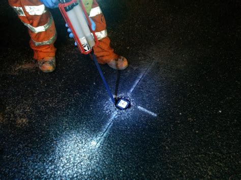 Out Of The Loop With Wireless Vehicle Detection Highways Today