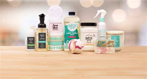 Buff City Soap Memorial Boulevard Murfreesboro Tn 🚨🗣 New Product