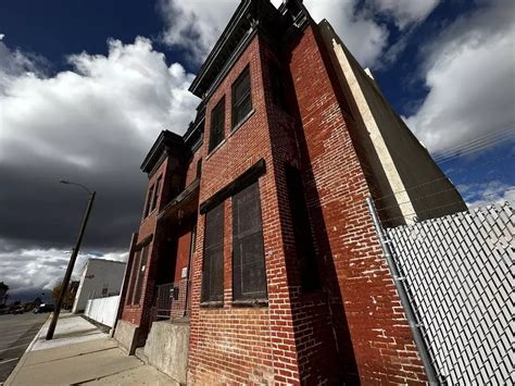 Uncover The Dark History Of Montanas Infamous Dumas Brothel