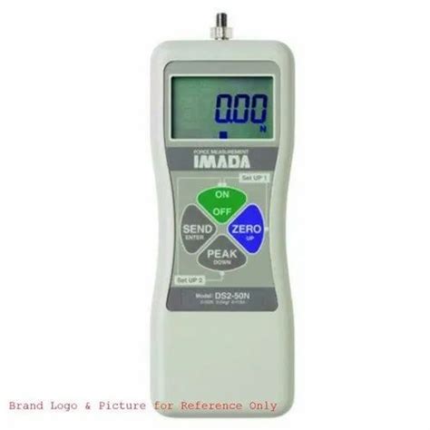 Digital Force Gauge For Measurement At 10000 Piece In New Delhi ID 21882787133