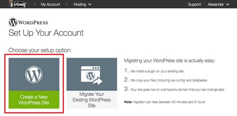 godaddy managed wordpress hosting review and startup guide