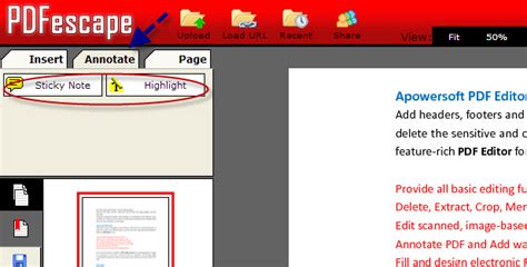 Free PDF Annotator Annotate PDF Documents With Ease