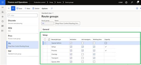 Getting Started With Production Floor Execution In Microsoft Dynamics 365 Supply Chain