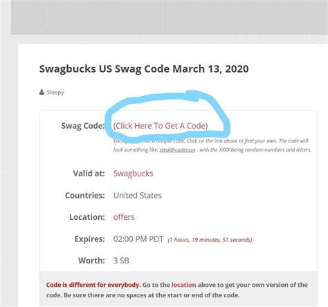 Swagbucks Tips And Tricks Swag Codes Nord Hill Passions And Pursuits