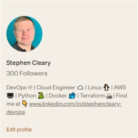 Cloud Devops Community Writing Iac Terraform Kubernetes Docker Cicd Linux Aws