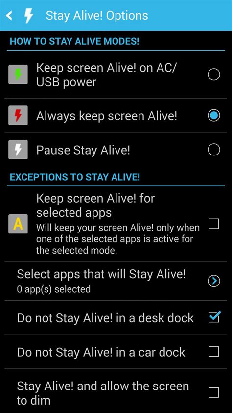 stay alive apk for android download