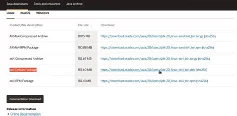 How To Install Java On Linux Flawlessly