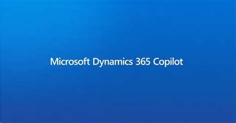 microsoft s copilot ai to automate routine business tasks