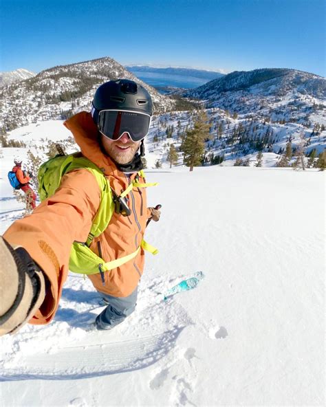 Us World Champion And Pro Skier Kyle Smaine Dies In Avalanche In