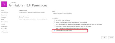 How To Allow Users To Only Add And View Sharepoint List Items Block Editingdeleting Michelcarlo